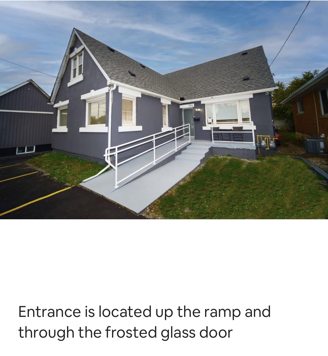 2-701 Check-In Instructions - ModernBnb