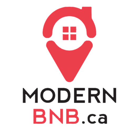 Home - ModernBnb